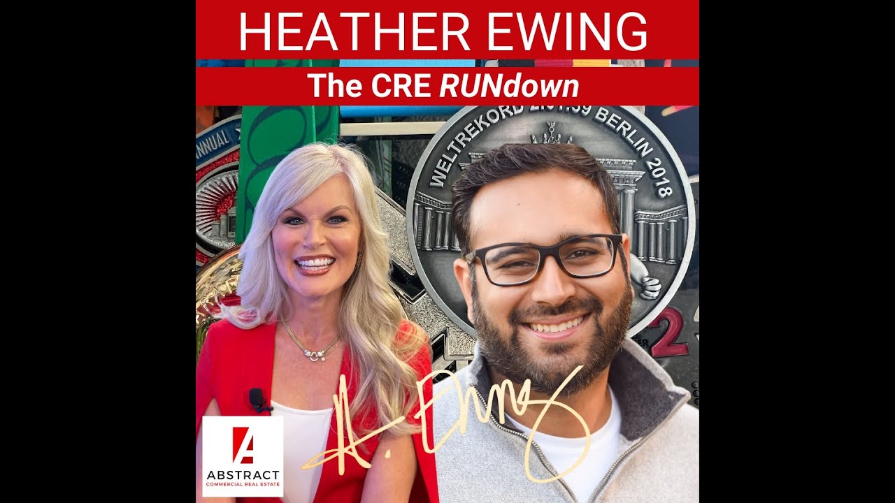 Ep. 54 Mustafa Ladha - Unlocking Financial Freedom Through Real Estate ...