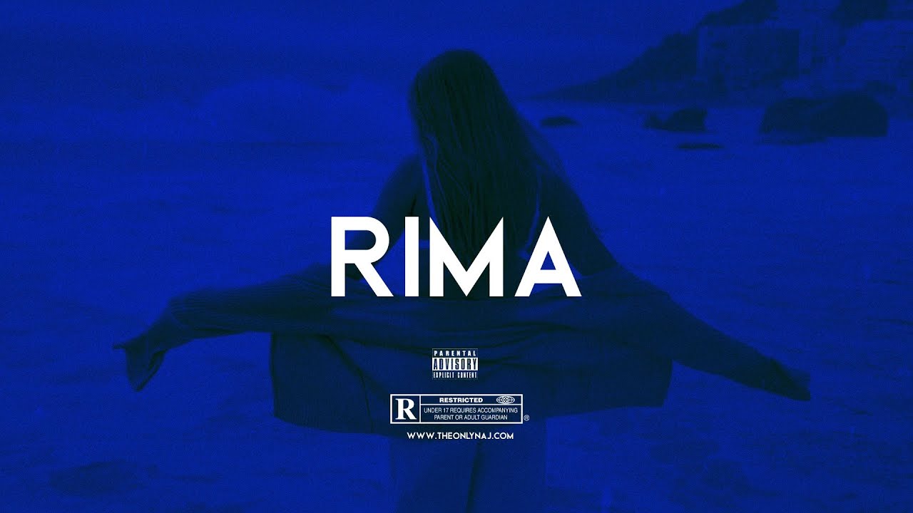 "RIMA" | Arabic Oriental Dancehall Type Beat | Turkish Reggaeton ...