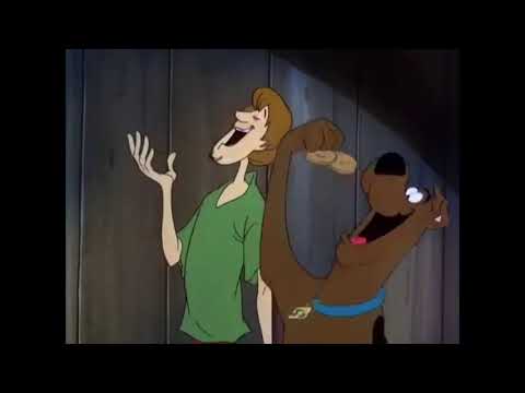 Scooby Doo Where Are You! Watch Out The Willawaw! (Episode 2 of 4 ...
