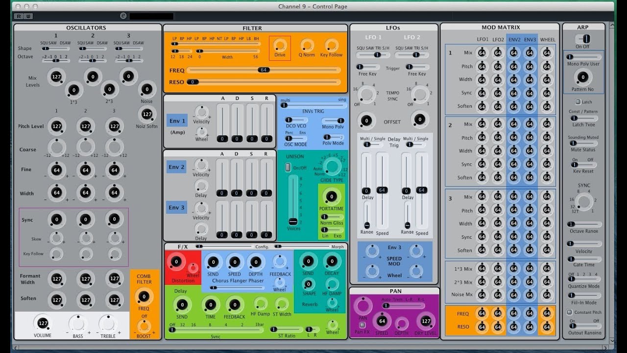 How To Install Novation Supernova Editor for Cubase - YouTube