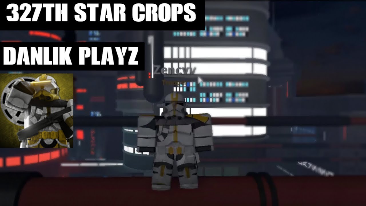 Showcase of 327th Star corps| Vikinglaws GAR - YouTube