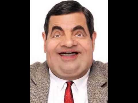 Mr.Bean Fat Animation - YouTube