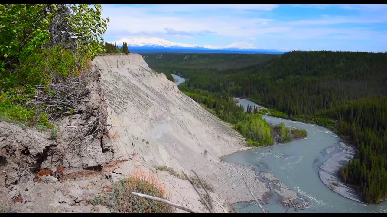 Rivers - after Sandra Cisneros' "Hairs" - YouTube