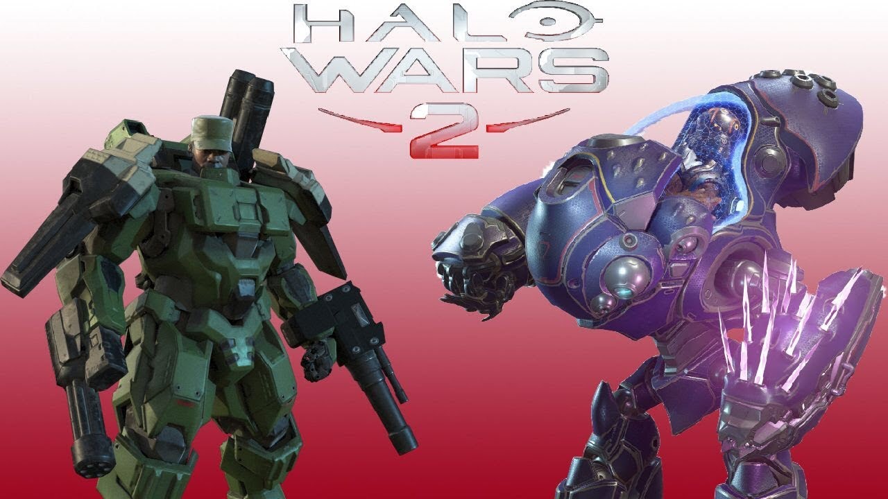 Johnson vs Grunt Goblins | HW2 Epic Unit Battles #98 - YouTube