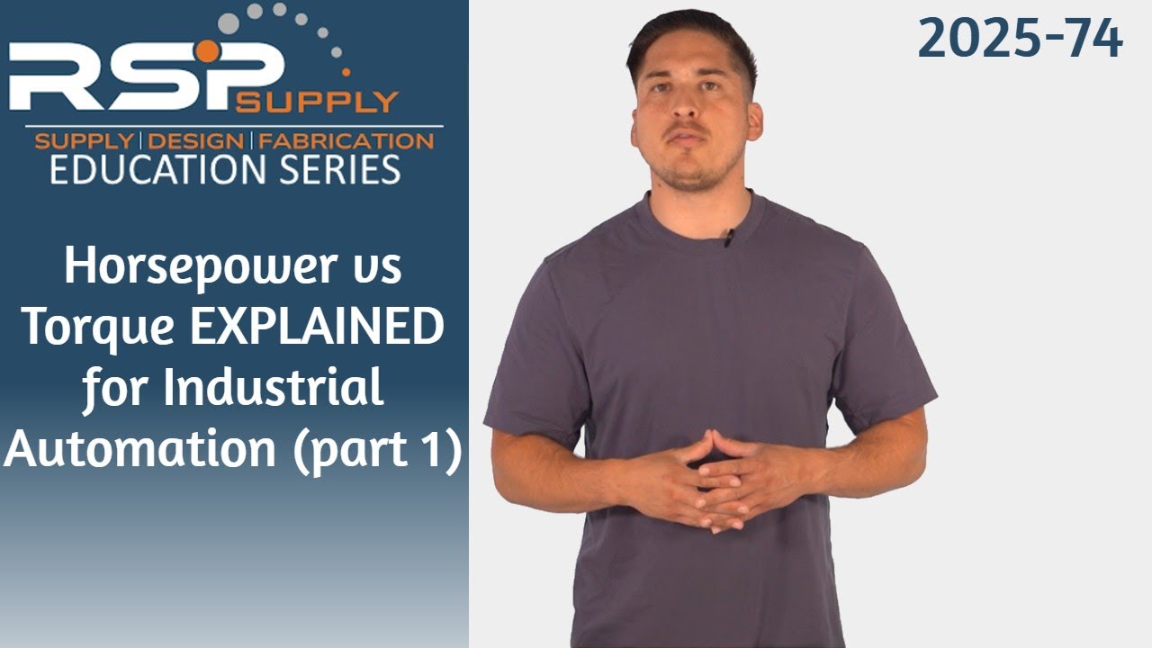 Ep 1: Torque vs Horsepower Explained - YouTube