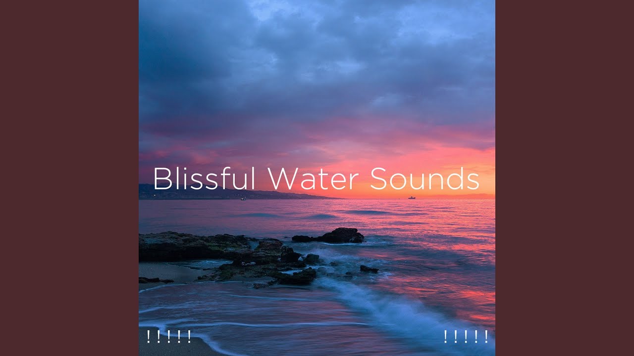 Son De La Mer Pour Un Sommeil profond - YouTube