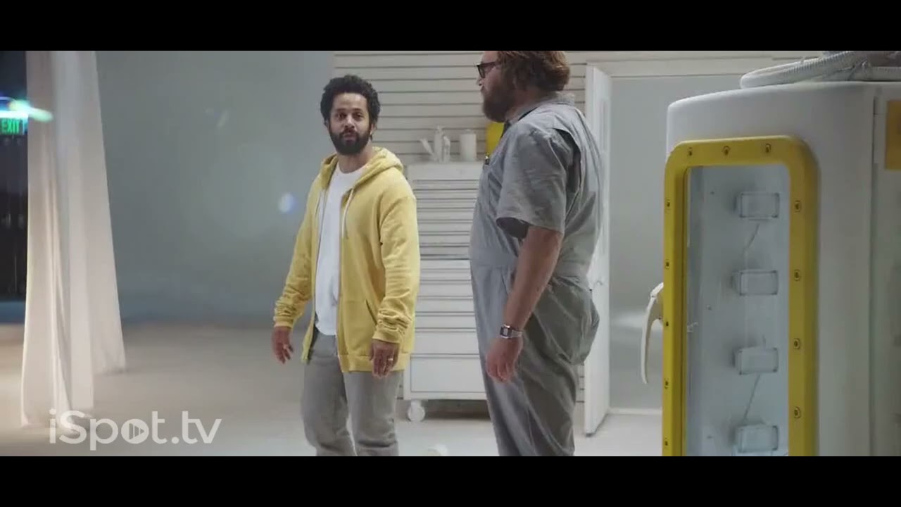 Time Machine | Sprint Commercial | :30 (2015) - YouTube