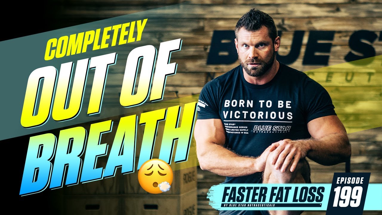 The Trick to Burning Fat? EXPLODE! 💣💥 - YouTube