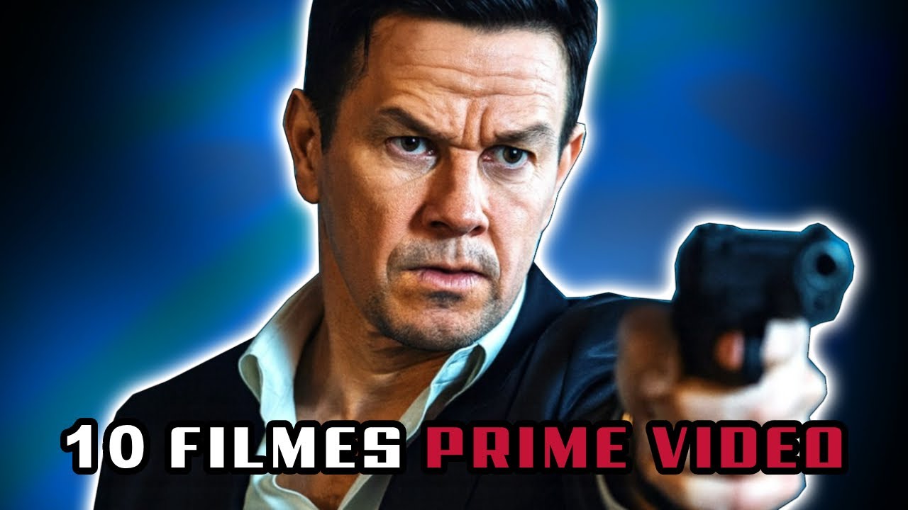 10 MELHORES FILMES NA AMAZON PRIME VIDEO EM 2025 - YouTube