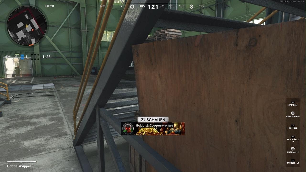 Call of Duty: Black Ops Cold War Sieg auf Checkmate ( mit Kommentar ...