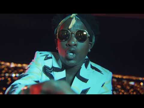 Charly Black - Just Do It (Official HD Video)