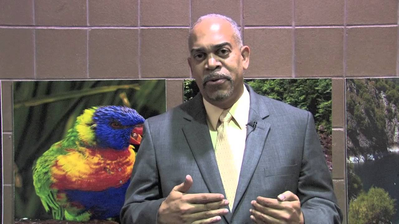 NMA 2012 Dr. Mark Mitchell in New Orleans, LA - YouTube