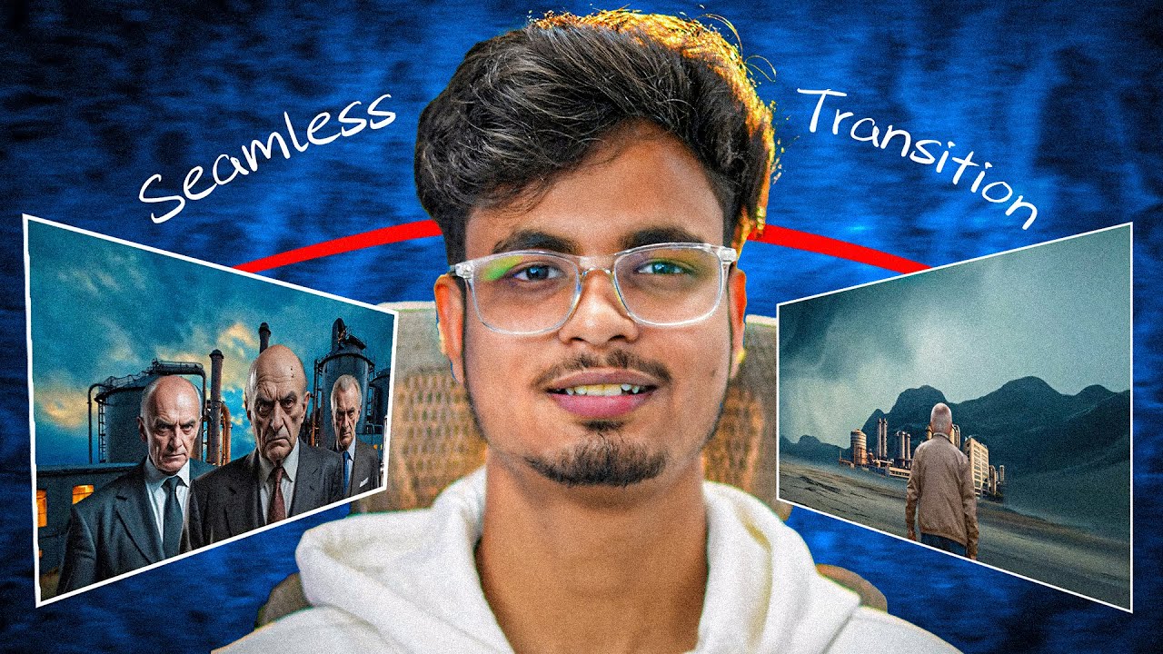 Transitions like MAGNATES MEDIA - YouTube