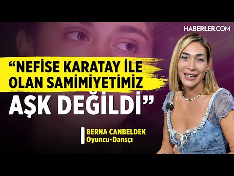 “Aleyna Kalaycıoğlu Hala Batuhan Karacakaya’dan Hoşlanıyor Olabilir” | Berna Canbeldek