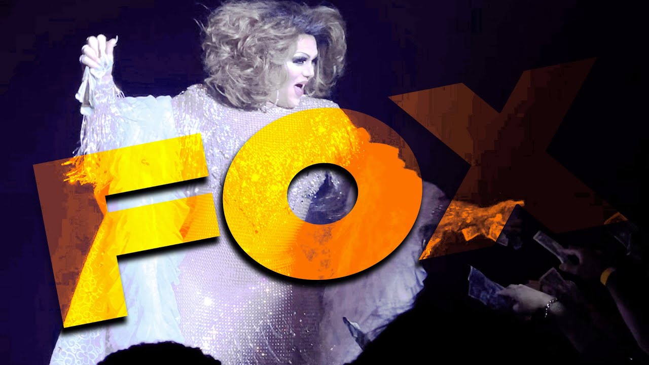 VANESSA FOX | "I will Survive" - YouTube