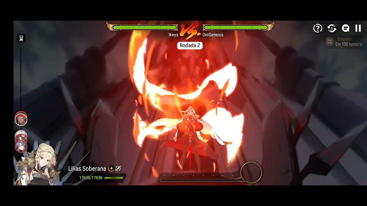 Epic Seven | GvG | How to beat: Summer Luluca, ML Choux, Candy ...