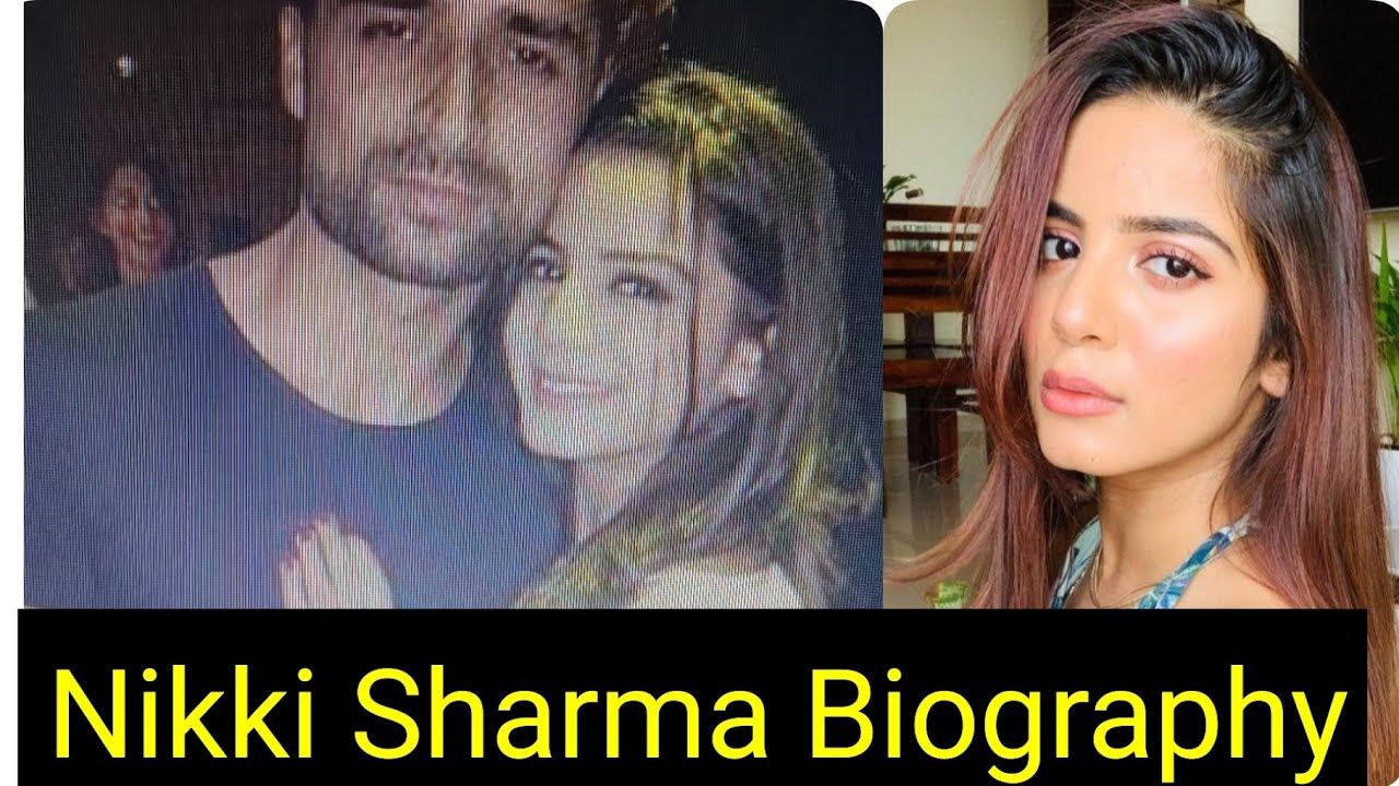 Nikki Sharma ! Height , Weight Age , Affairs Biography & More # Nikki ...