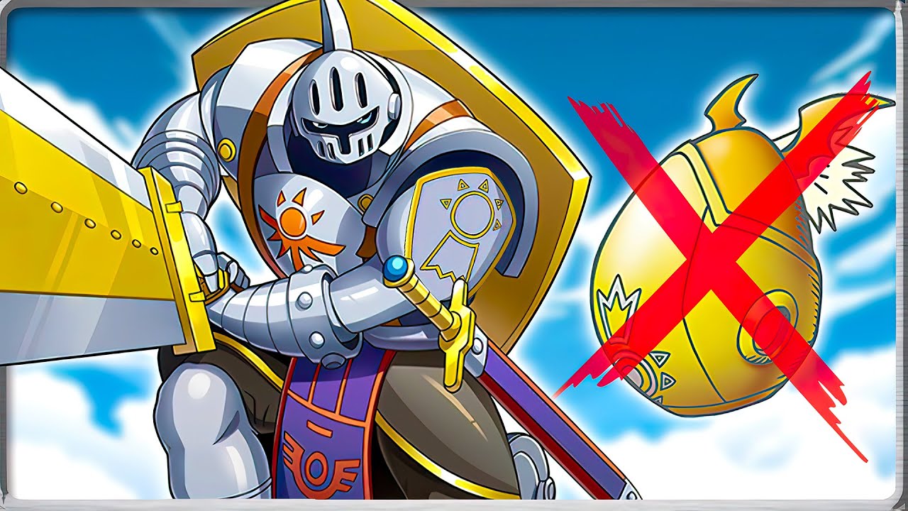 These Digimon SHOULD Be Armor Evolutions... But Aren't! - YouTube
