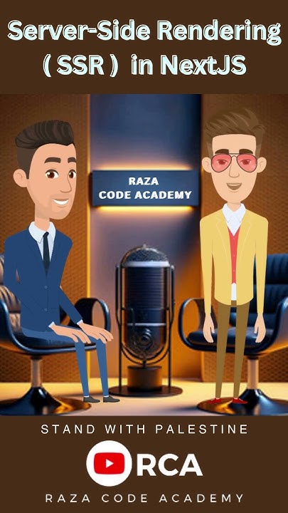 Understanding Next js Server Side Rendering SSR Enhancing Performance and SEO #nextjs #js # ...