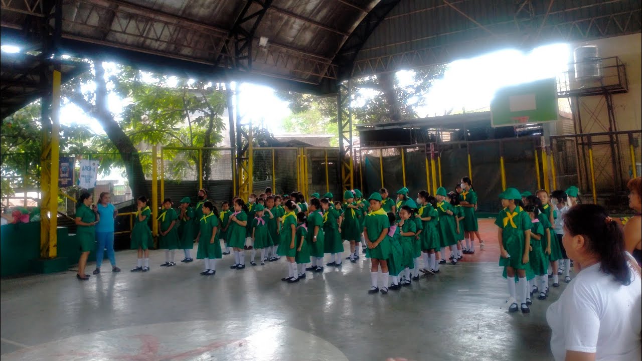 STARS SCOUT & TWINKLER | SCHOOL ACTIVITY PHILIPPINES 🇵🇭 - YouTube