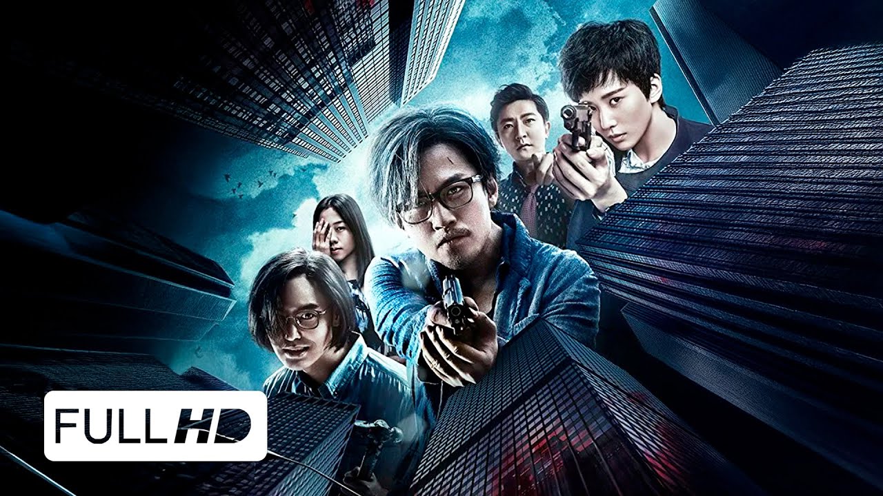 Um agente implacável em missões sem volta | HD | FILME COMPLETO DE ...
