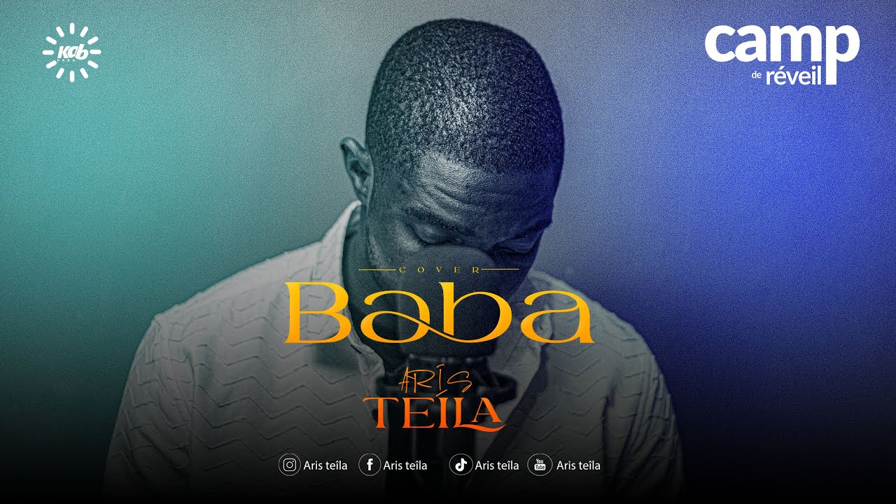 ARIS TEILA - Baba (Visualizer) - YouTube