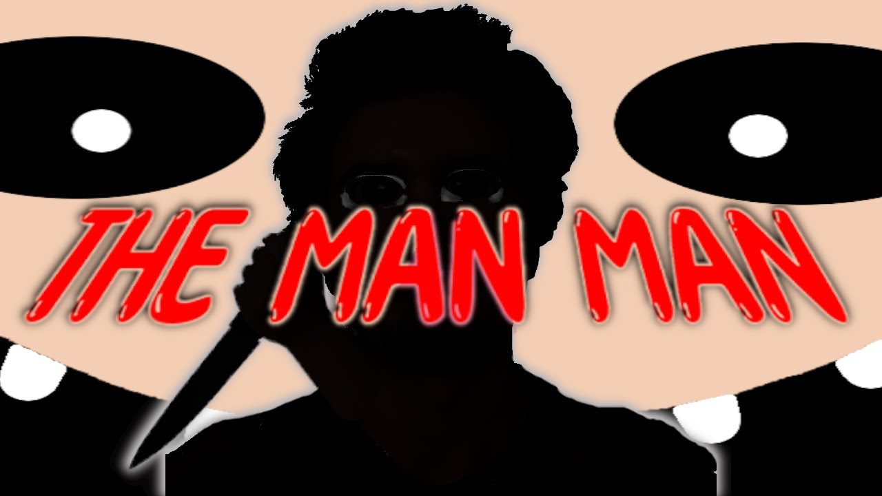 The Killer With No Bones | The Man Man (Full Gameplay) - YouTube