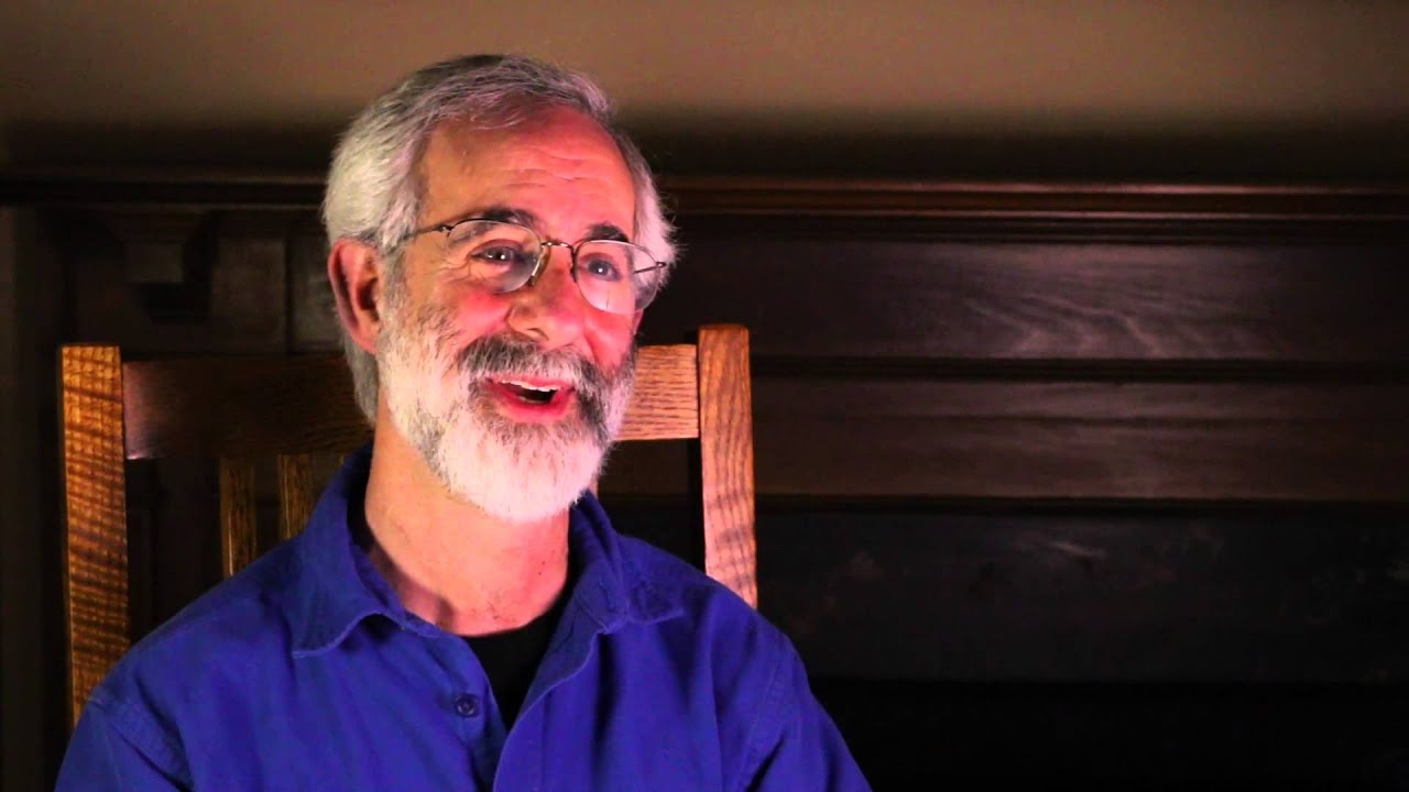 Dan Bricklin, co-founder of Software Arts, discusses the early days of ...