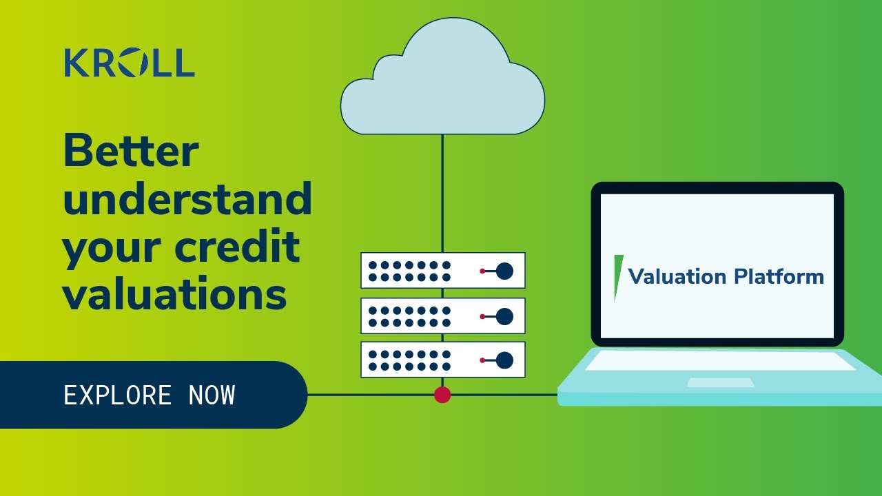 Introducing Kroll’s Valuation Platform - YouTube