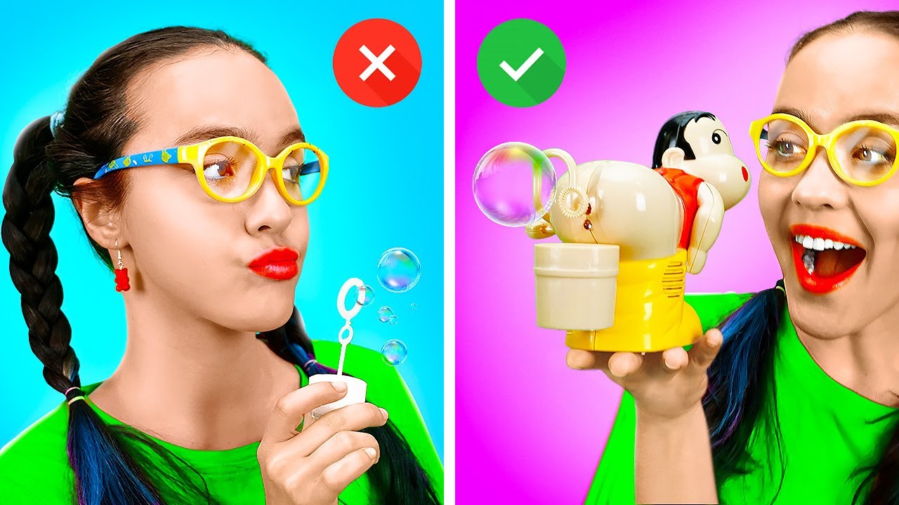 FUNNY POTTY TIME! Flush away Parenting Stress with these Toilet Gadgets ...