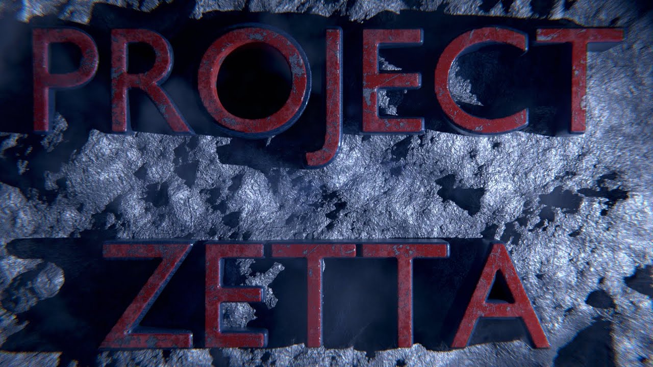 PROJECT ZETTA - YouTube