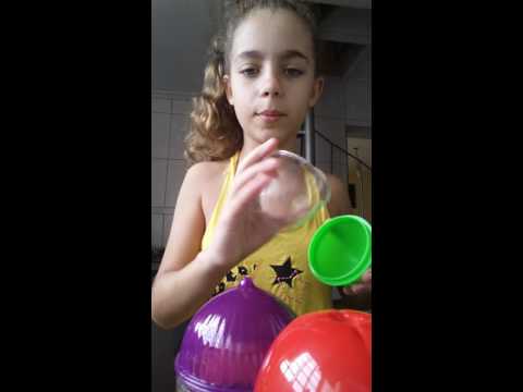 Minha rotina da manhã part. 2 e ultima