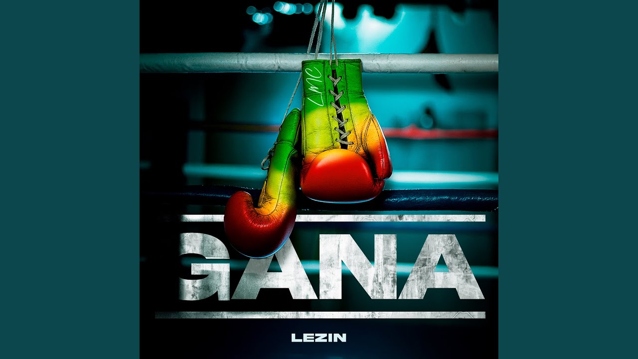GANA - YouTube