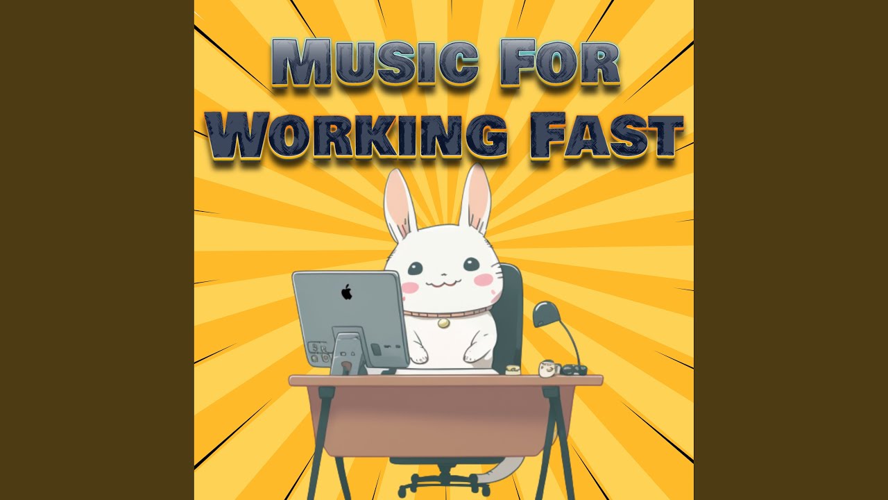Soothing Office Work Music - YouTube Music