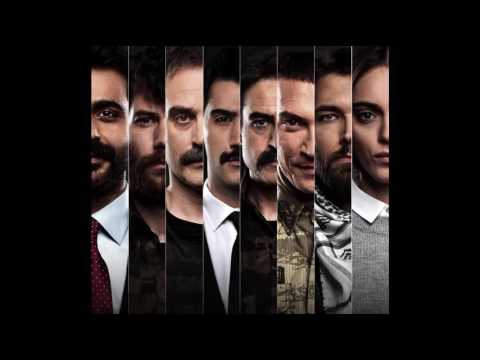 İsimsizler  - Jenerik Müziği