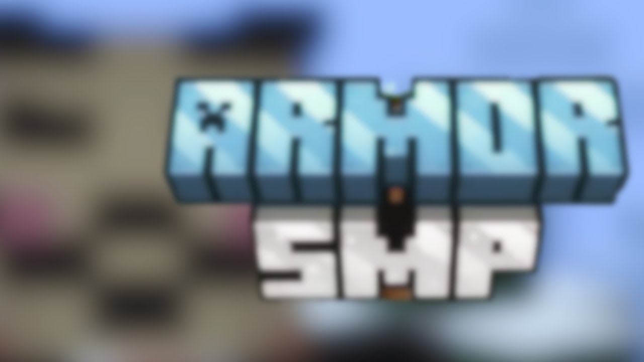 My Application to the Armor SMP - YouTube