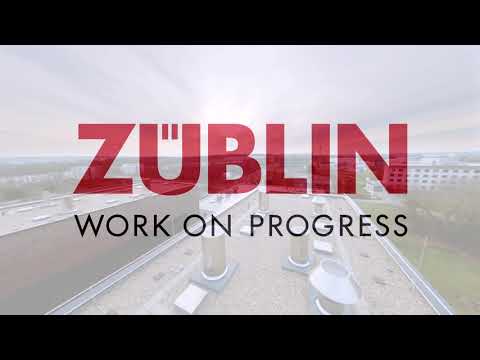 Züblin AG | Neubau TU Dortmund