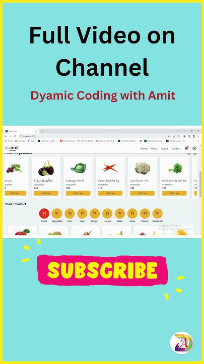 Fullstack Ecommerce Responsive Mern App React Redux Nodejs Mongodb