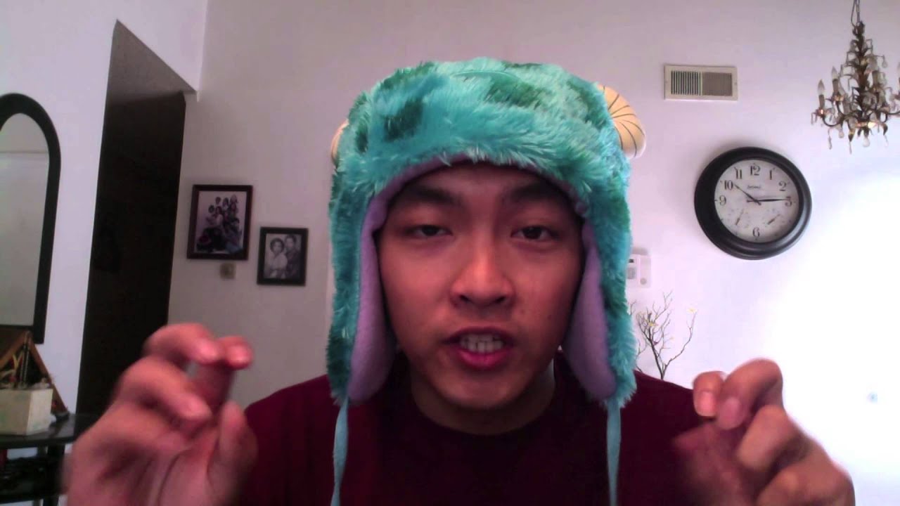 Disney College Program - The Art of Schmoozing - YouTube