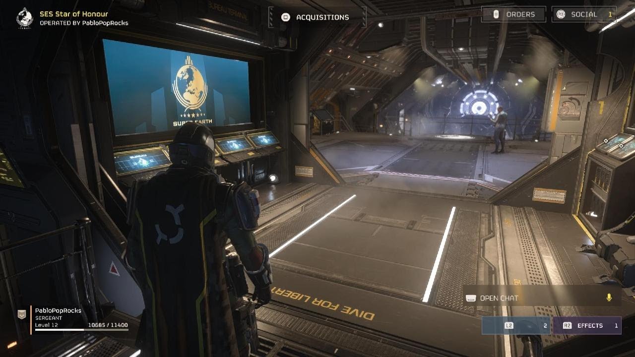 HELLDIVERS 2 - Lego is making Dnd the Game?! - YouTube