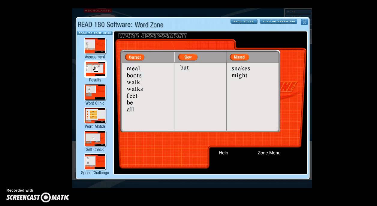 Read 180 Software - YouTube