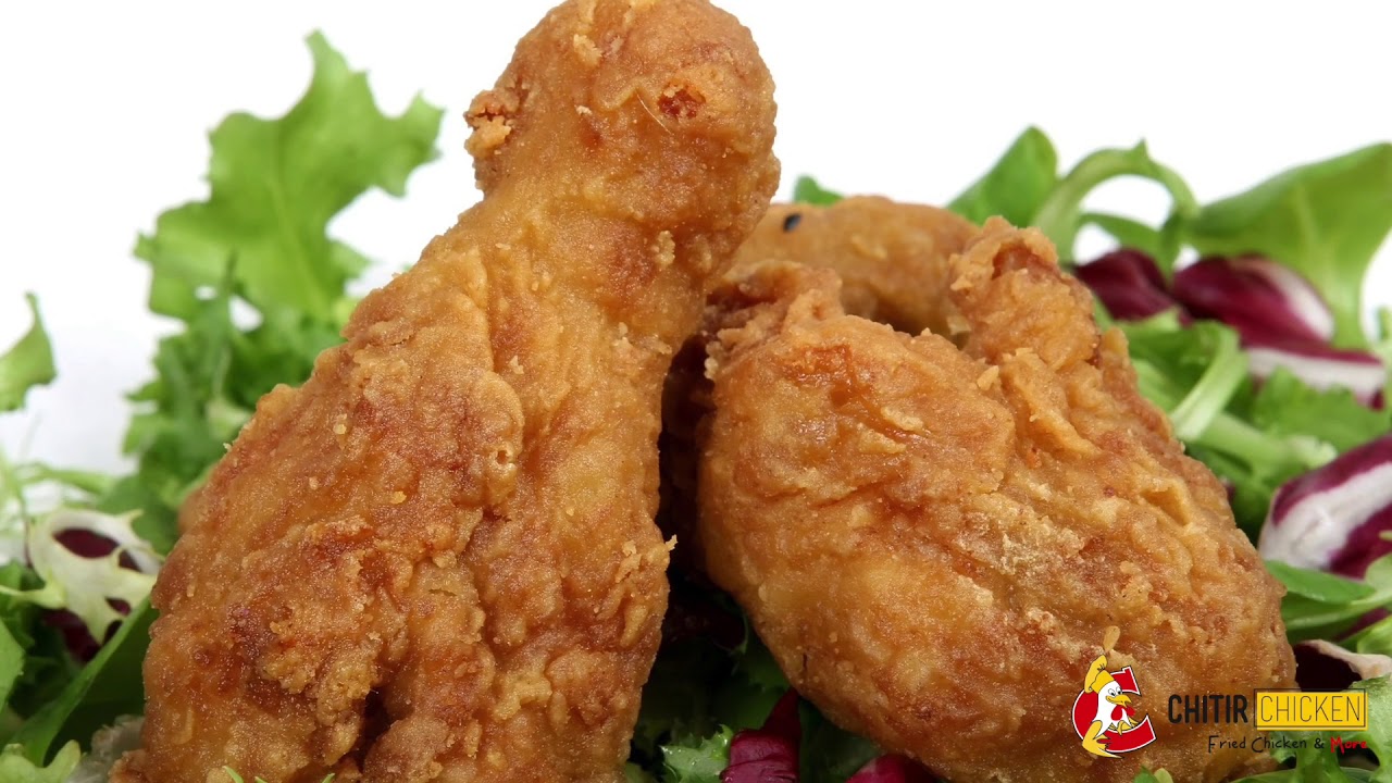 CHITIR CHICKEN LOCHRISTI ABOUT - YouTube