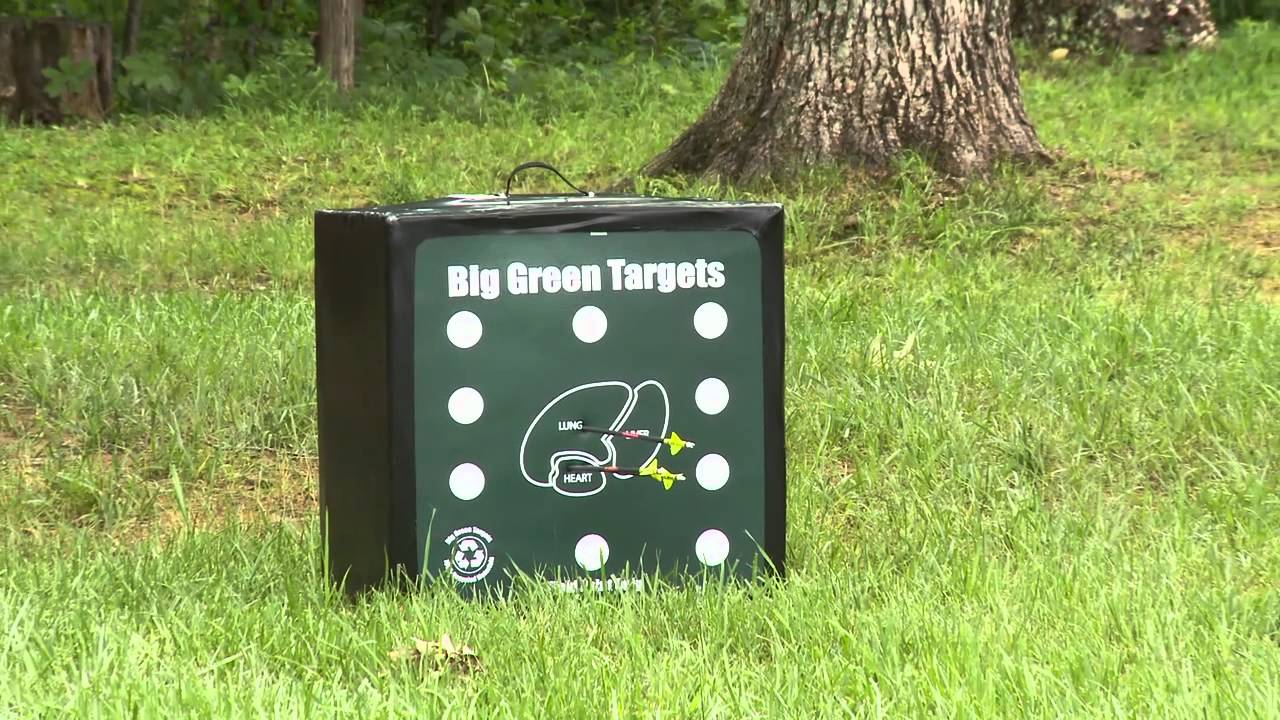 Big Green Target/ Hit List promo-YouTube sharing.mov - YouTube