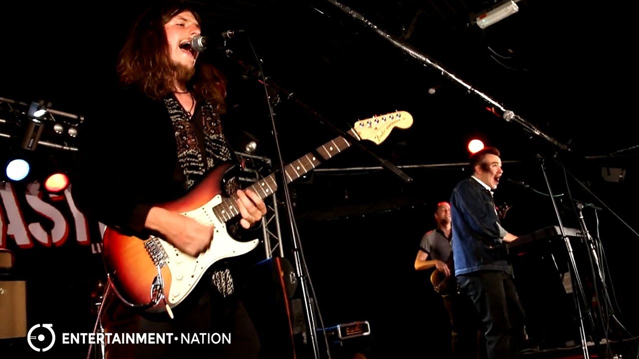 The Kickers - Energetic 4-Piece Pop, Rock & Indie Band - Entertainment ...