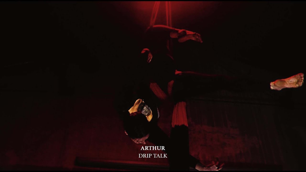 ARTHUR - DRIP TALK |Official Video| - YouTube