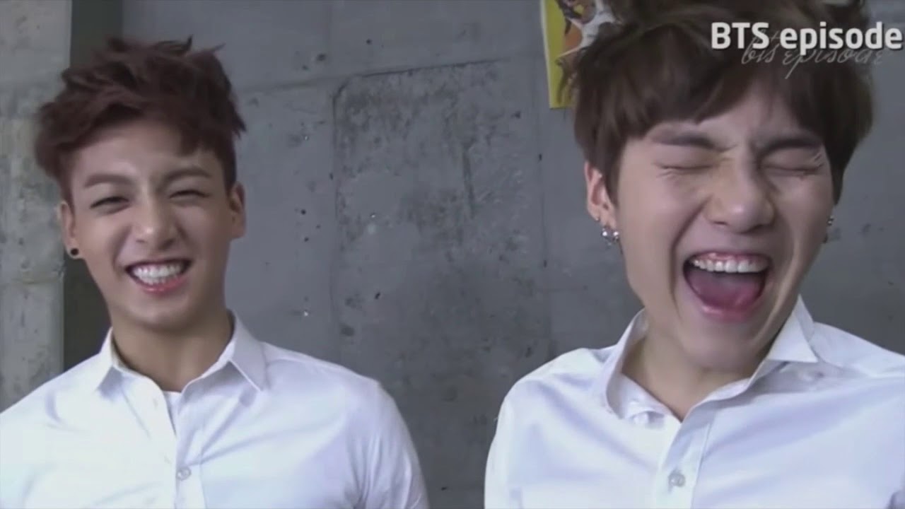 Bangtan (The Friends Theme Song with BTS) - YouTube