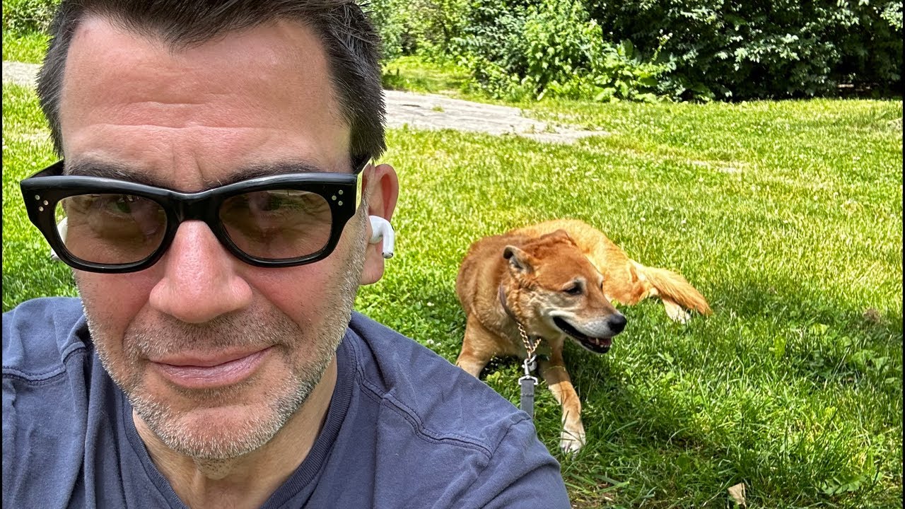 George Hahn Live - YouTube