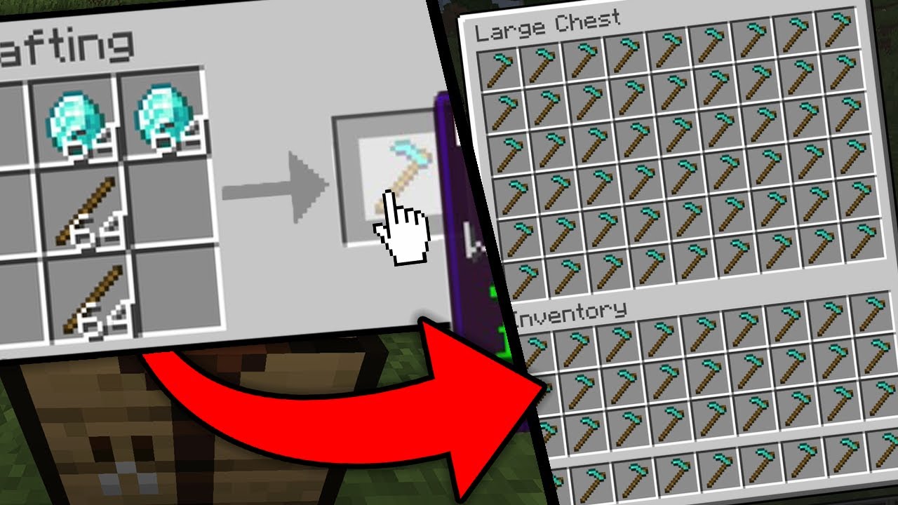 BIGGEST Fail OF ALL TIME! Minecrafts Funniest Clips #7 - YouTube
