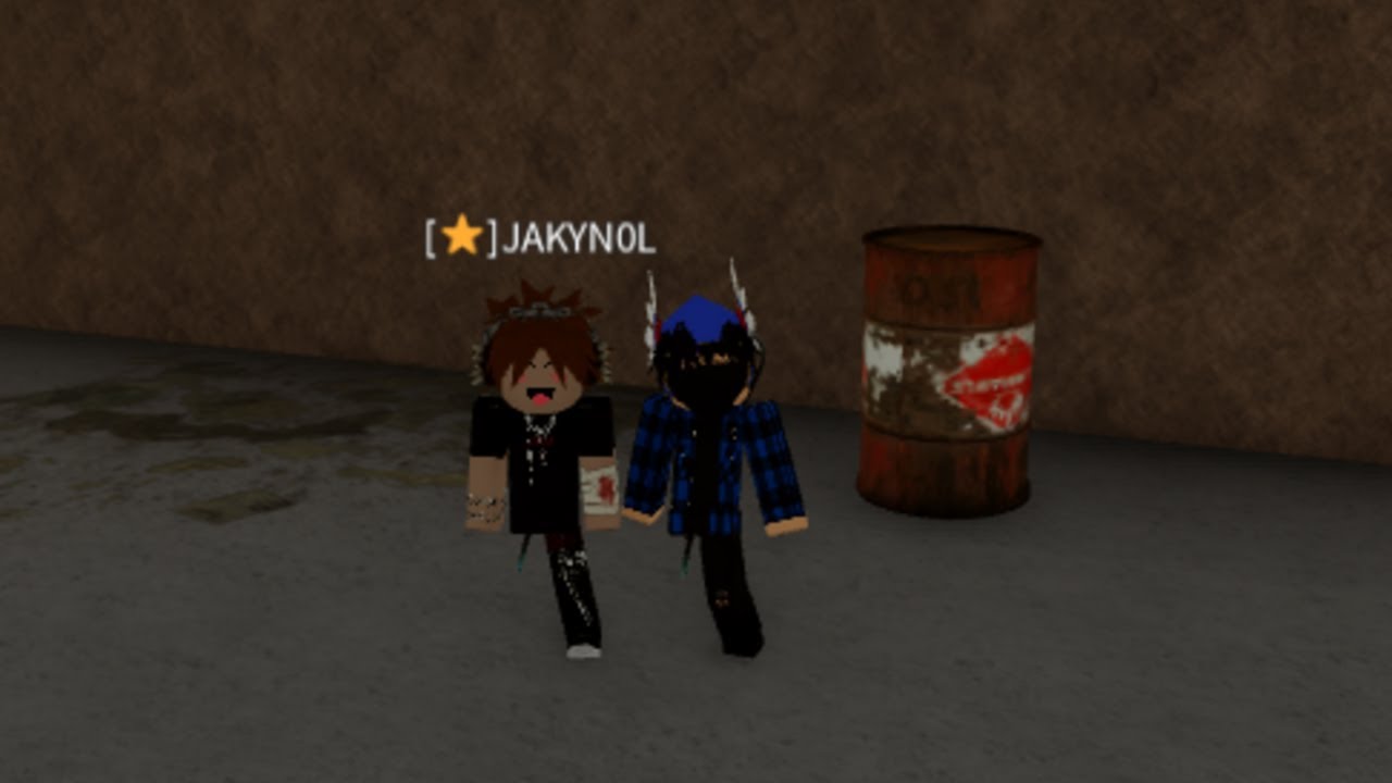 So I 1v1'd a Star Player (Jakynol) - YouTube