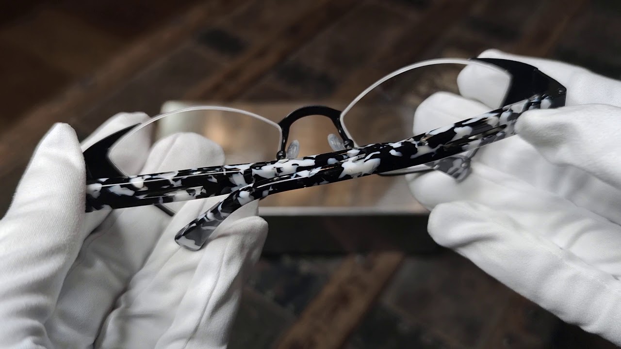 トラクションプロダクションズ TRACTION PRODUCTIONS FURTIVE NOIRBLANC - YouTube